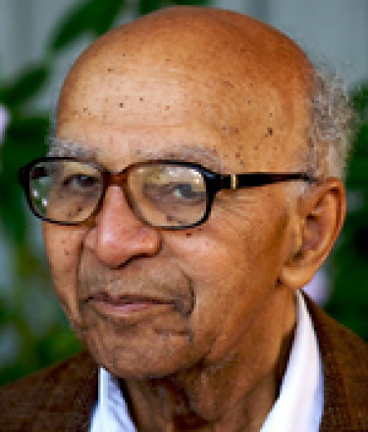 Revered mathematician David Blackwell dead at 91 | Chicago Defender