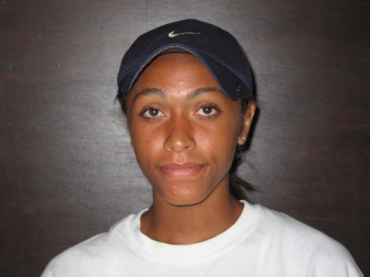 Local youth looking forward to tennis career | Chicago Defender