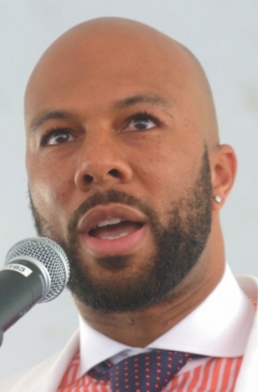 Hip-hop artist Common to perform at Ill. rally | Chicago Defender Hip-hop artist Common to perform at Ill. rally | Chicago Defender