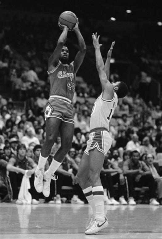 Former NCAA, NBA player Dailey dies in Las Vegas | Chicago Defender