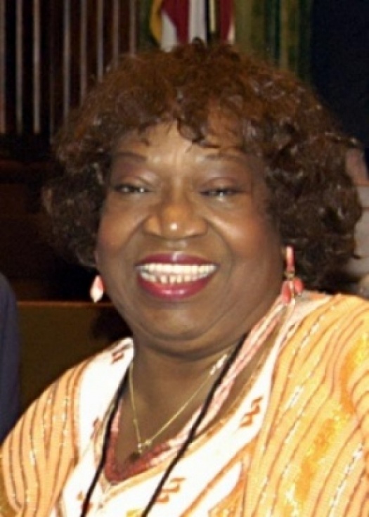 Metra’s new station dedicated to late state Rep. Lou Jones | Chicago ...