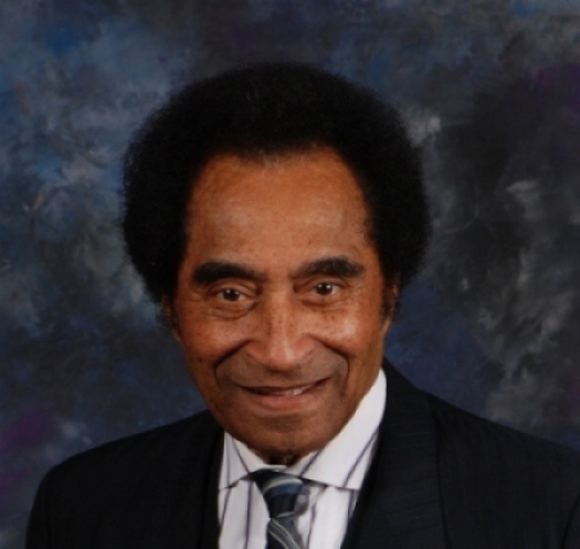 Primous Fountain’s “Symphony No. 2” makes its world premiere in Europe ...