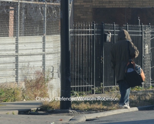 Blacks historically reluctant to seek mental health help | Chicago Defender
