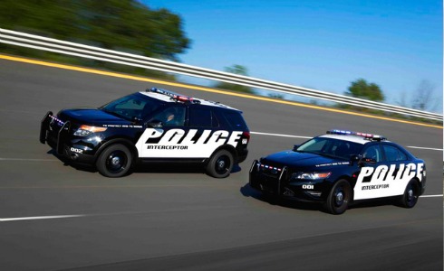 New Wheels For Chicago Police | Chicago Defender
