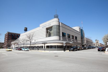 Is Oprah Selling Famed Harpo Studios? | Chicago Defender