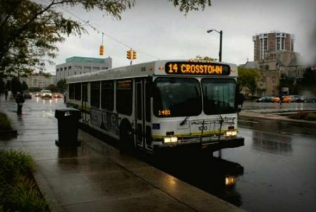 RTA begins work building comprehensive public transit system for ...