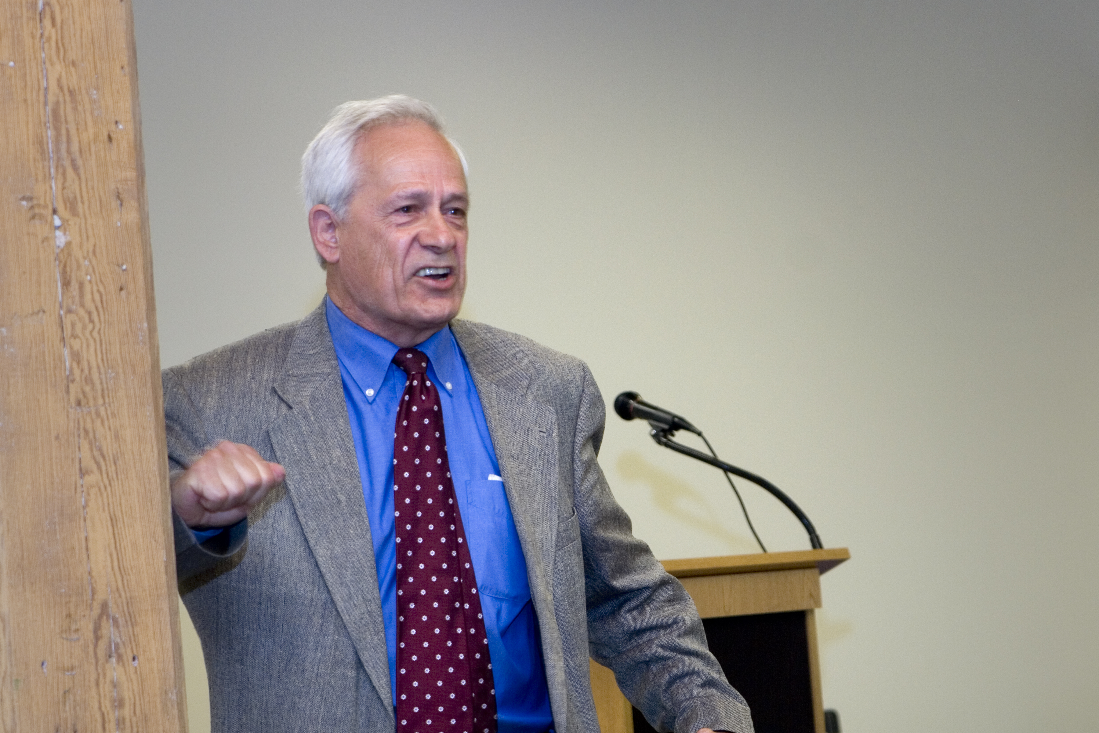 Discussion about Governor Stevens T. Mason and the birth of Michigan ...