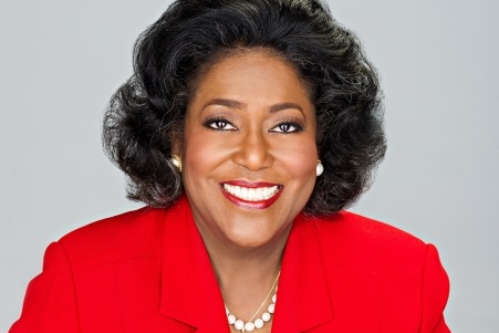 Coca Cola Company Executive Pioneer Ingrid Saunders Jones Honored at ...