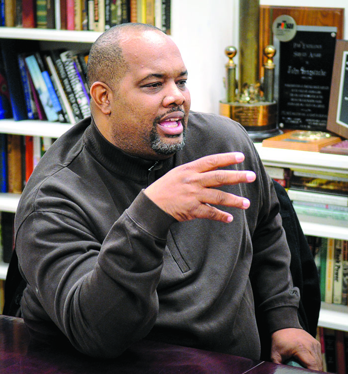 The Big Pay Back | Chicago Defender