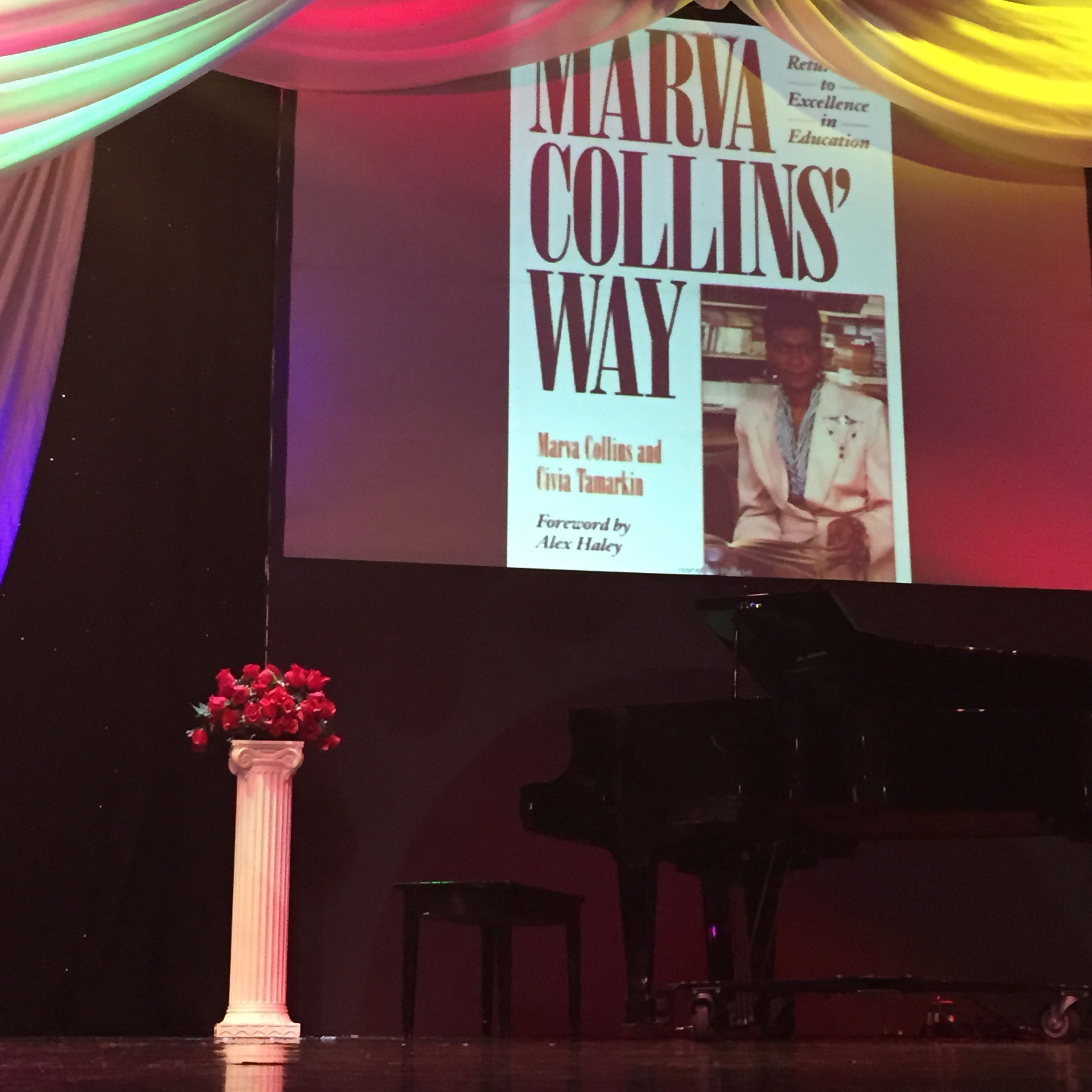 WE DREAM IN COLOR ANNUAL AWARDS SHOW | Chicago Defender