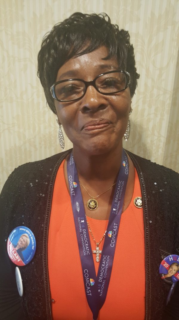 Smoke and Mirrors: Make America Great Again Or White Again? | Chicago ...