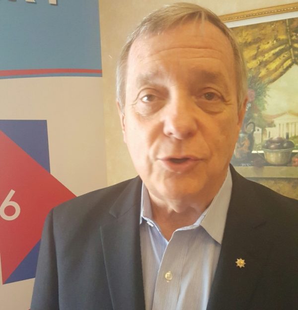 Smoke and Mirrors: Make America Great Again Or White Again? | Chicago ...