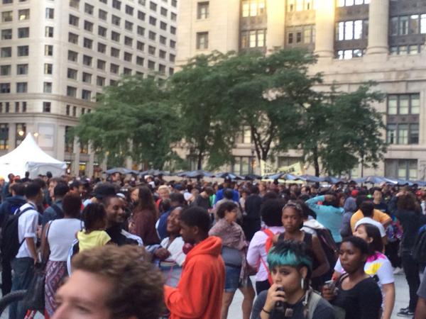 R. Kelly's Brother Bruce Kelly Hosting Free Anti-violence Showcase ...