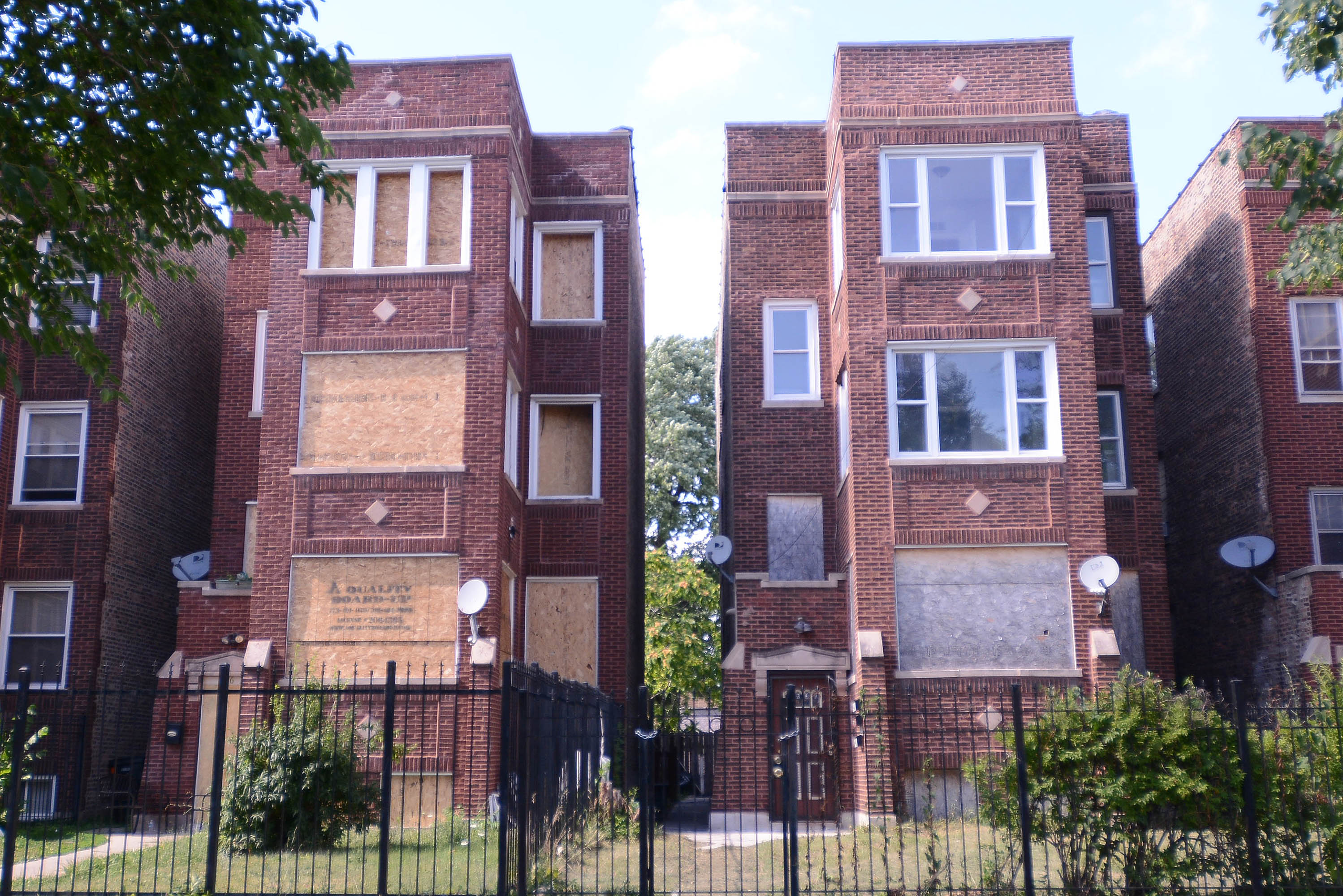 West Side Stories | Chicago Defender