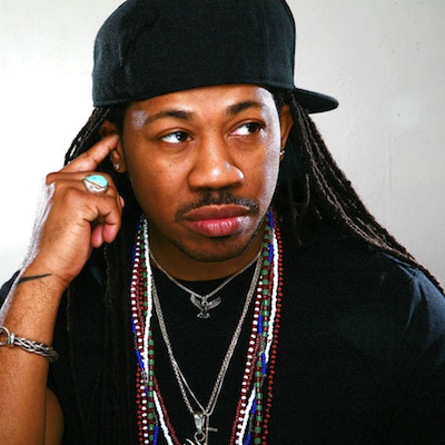 Q and A: International DJ and Producer Ron Trent | Chicago Defender