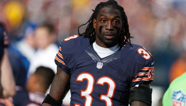 Charles Tillman Announces Retirement | Chicago Defender
