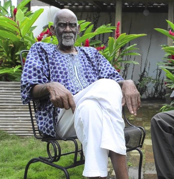 No Mainstream Farewell for Dr.Sebi | Chicago Defender