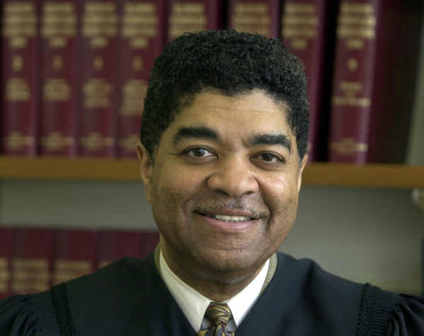 Letter to the Editor: Retain Timothy Evans as Chief Judge | Chicago ...