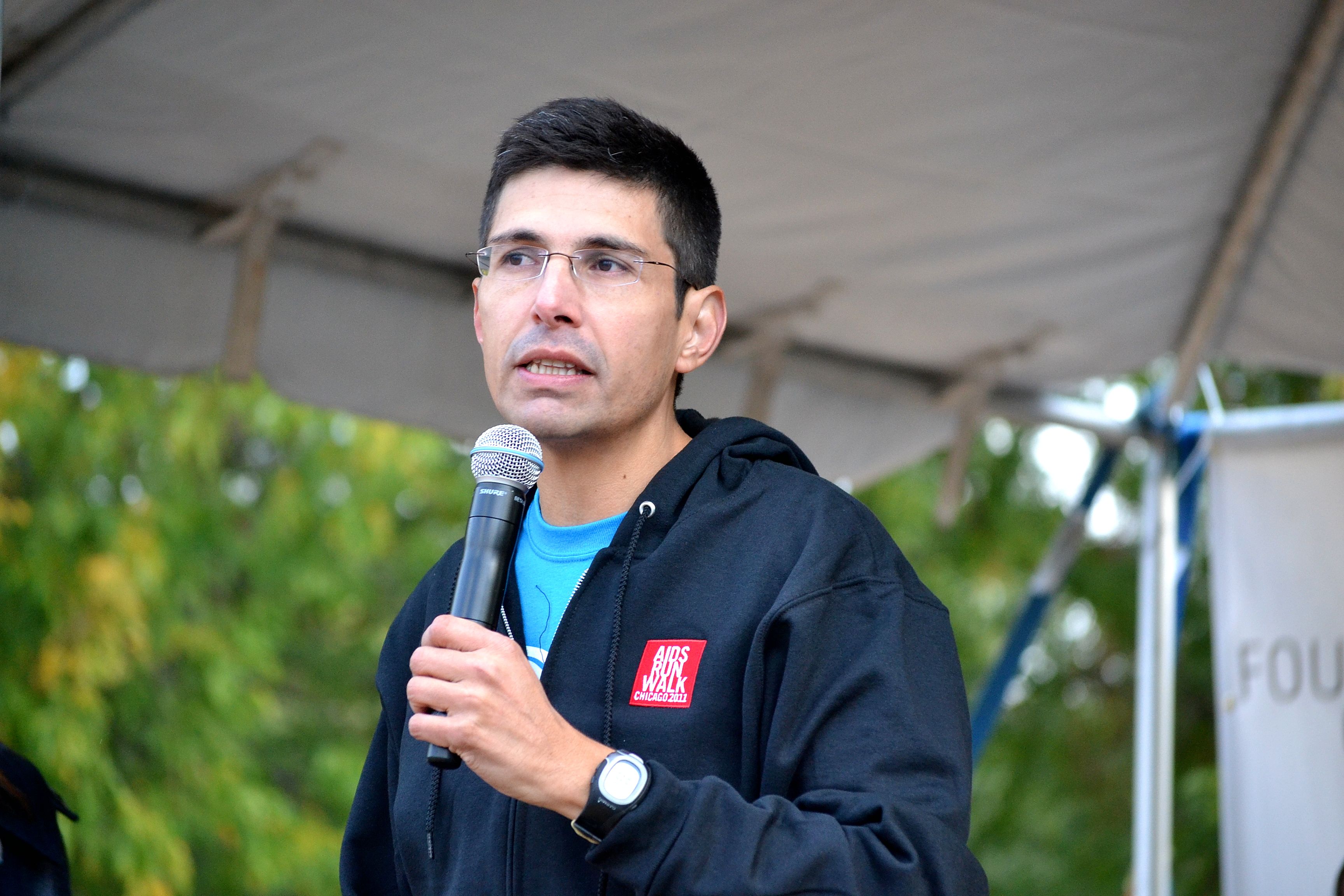 Chicago AIDS Activism and the Generational Knowledge Gap | Chicago Defender