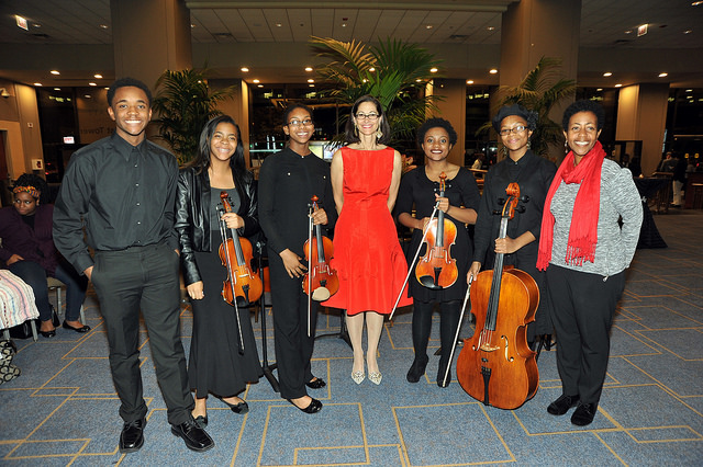 ComEd Celebrates 25th Anniversary of the Exelon African-American ...
