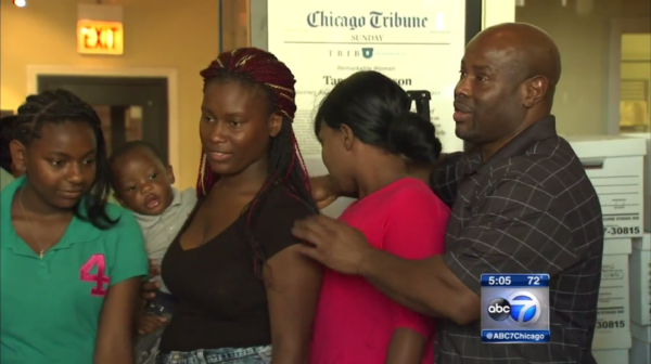 Exoneration Project Helps Innocent Chicago Heights Man Win $15 Million ...