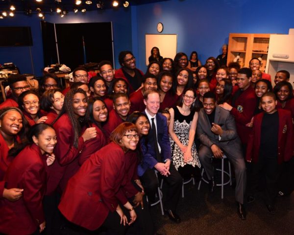 Anne Pramaggiore: ComEd’s CEO Amplifies Diversity and Change | Chicago ...