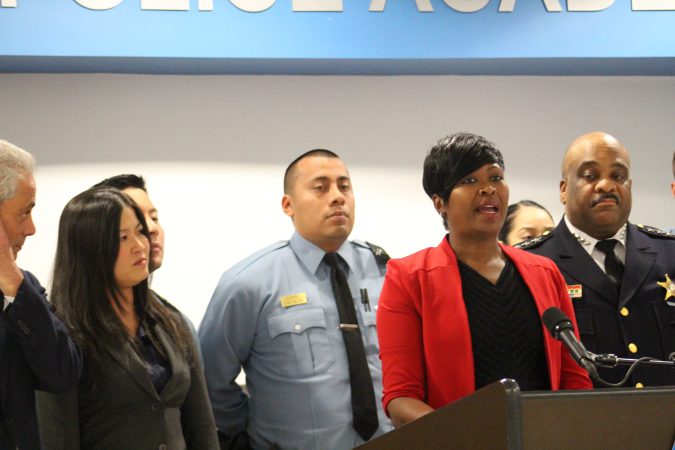 Brown Farmer Media Group Oversee CPD Diversity Recruitment Campaign ...