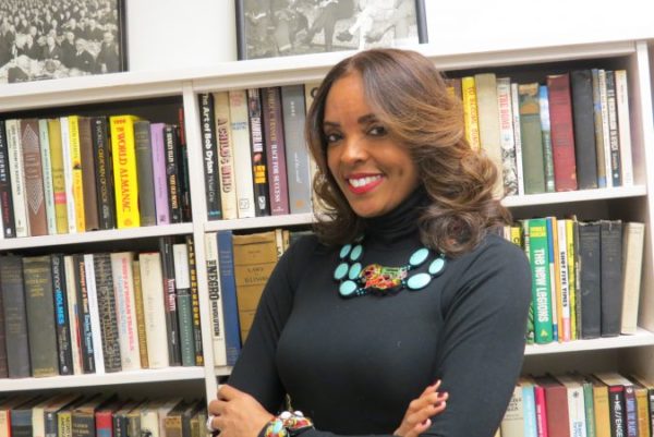 Executive Spotlight: Kim Nash | Chicago Defender