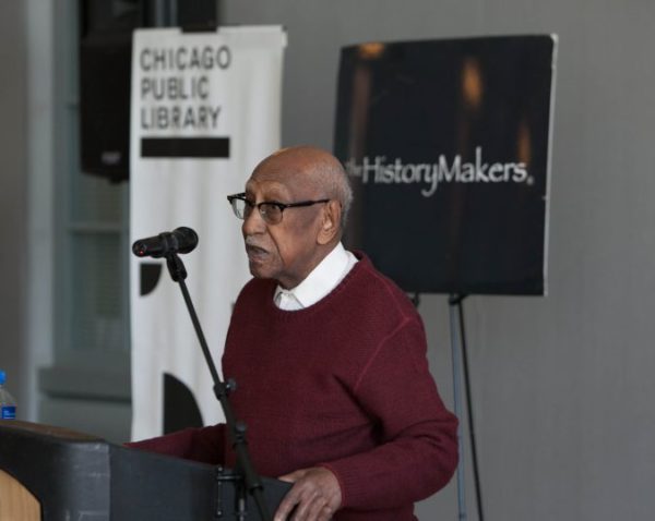 The HistoryMakers and Chicago Public Library Have Free Access ...