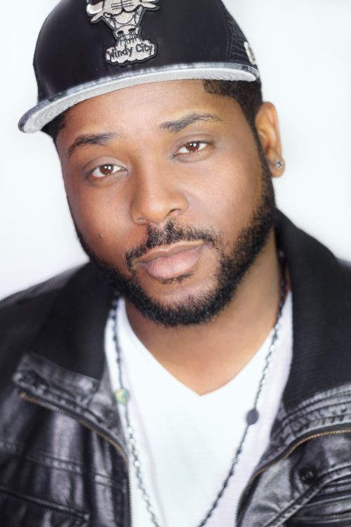 Q&A with Chicago Filmmaker Rhyan LaMarr | Chicago Defender Q&A with Chicago Filmmaker Rhyan LaMarr | Chicago Defender