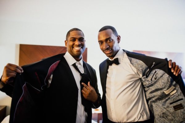 Eric Ferguson: Chicago Native and U.S. Naval Officer Gone Too Soon ...