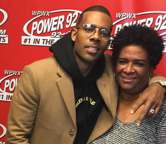 In the MIXX: Chicago's Radio and Records Reunion, Mike Love Replaces ...