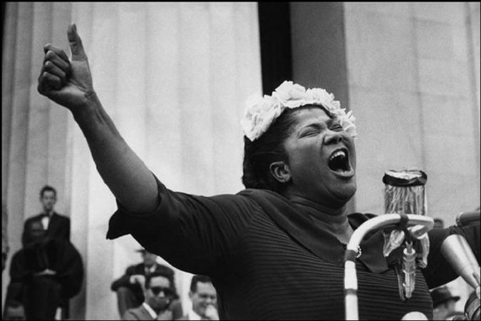 Duane Powell: 10 Chicago Artists Who Changed Music | Chicago Defender