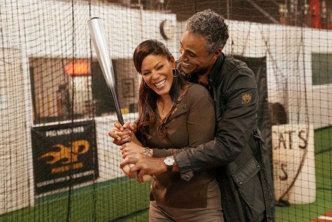 Merle Dandridge: Her Role on OWN’s Hit Drama “Greenleaf” and Love For ...