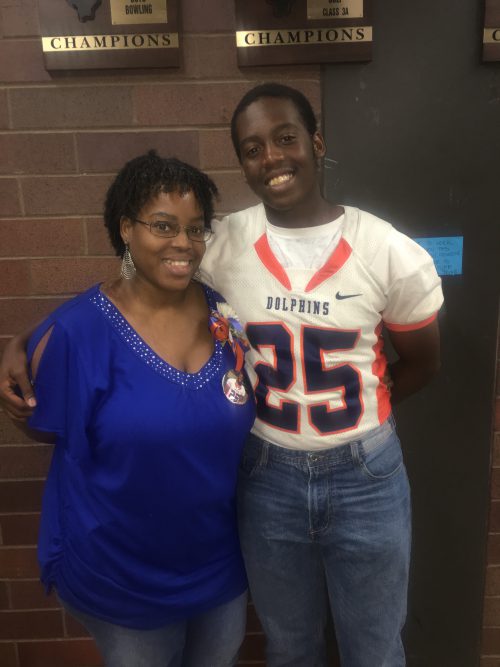 Losing Homecoming at Whitney Young HS | Chicago Defender