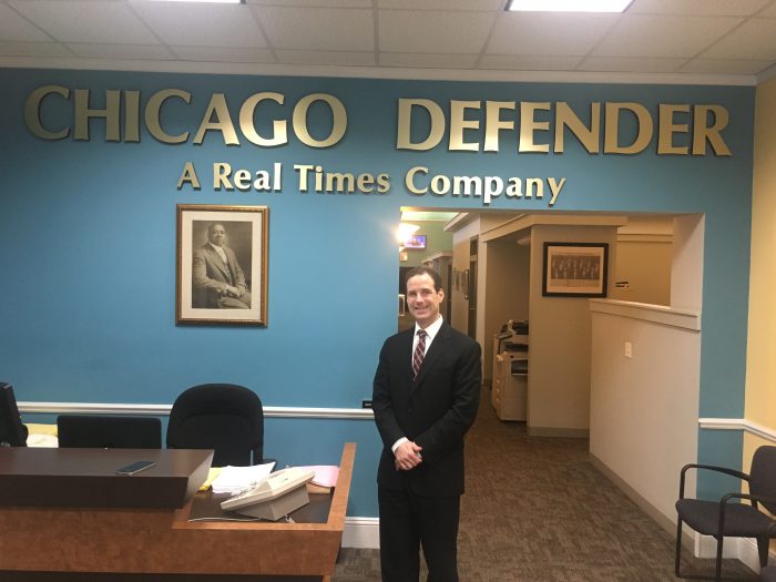 Scott Drury Running For Illinois Attorney General: In His Own Words ...