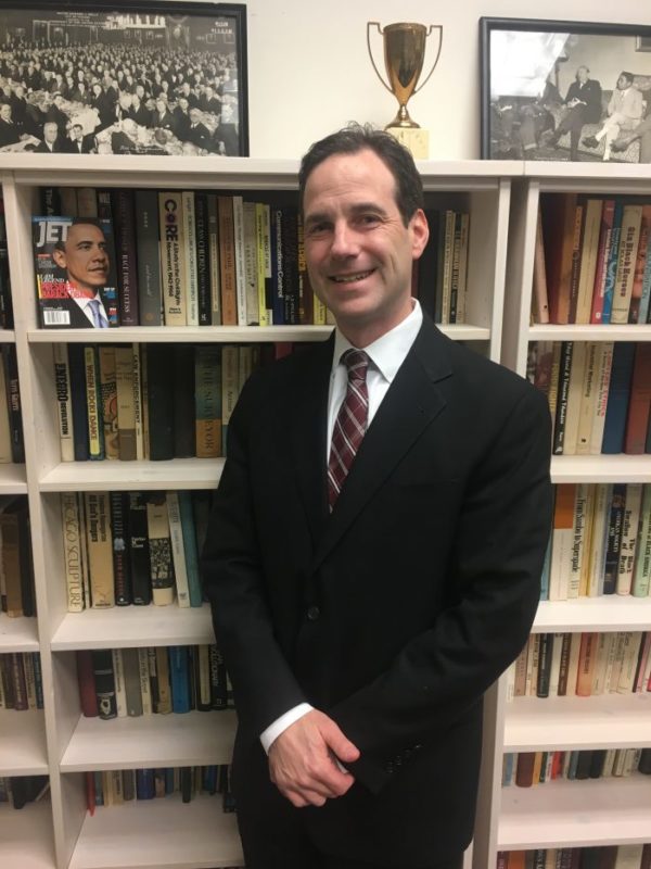 Scott Drury Running For Illinois Attorney General: In His Own Words ...