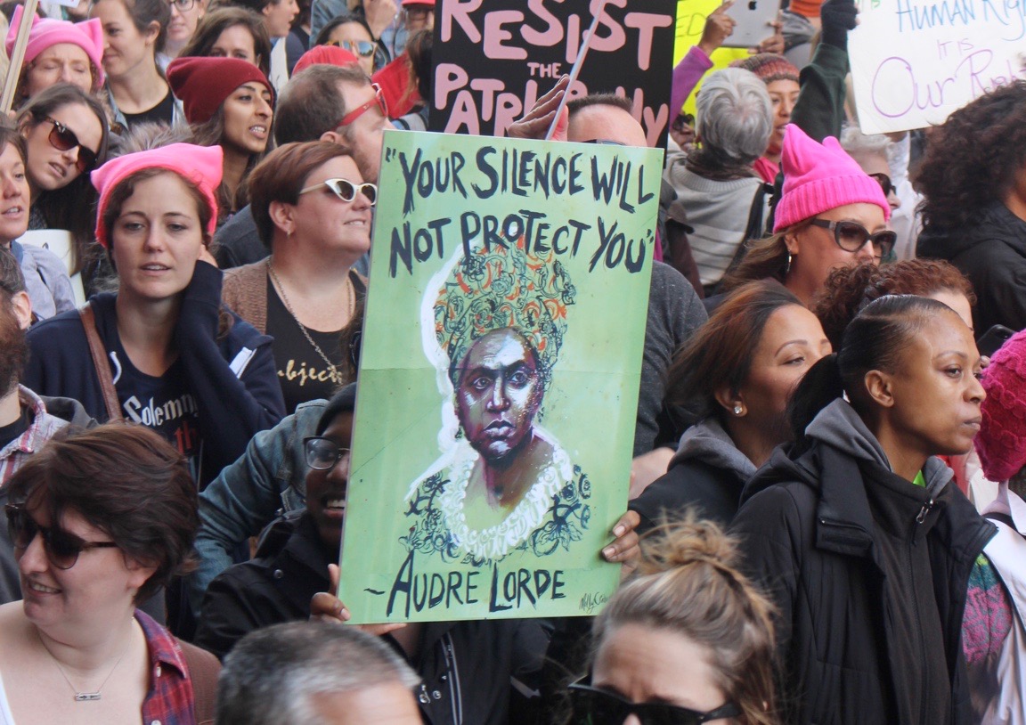 #MeToo: State Politics and Accountability of Sexual Harassment ...