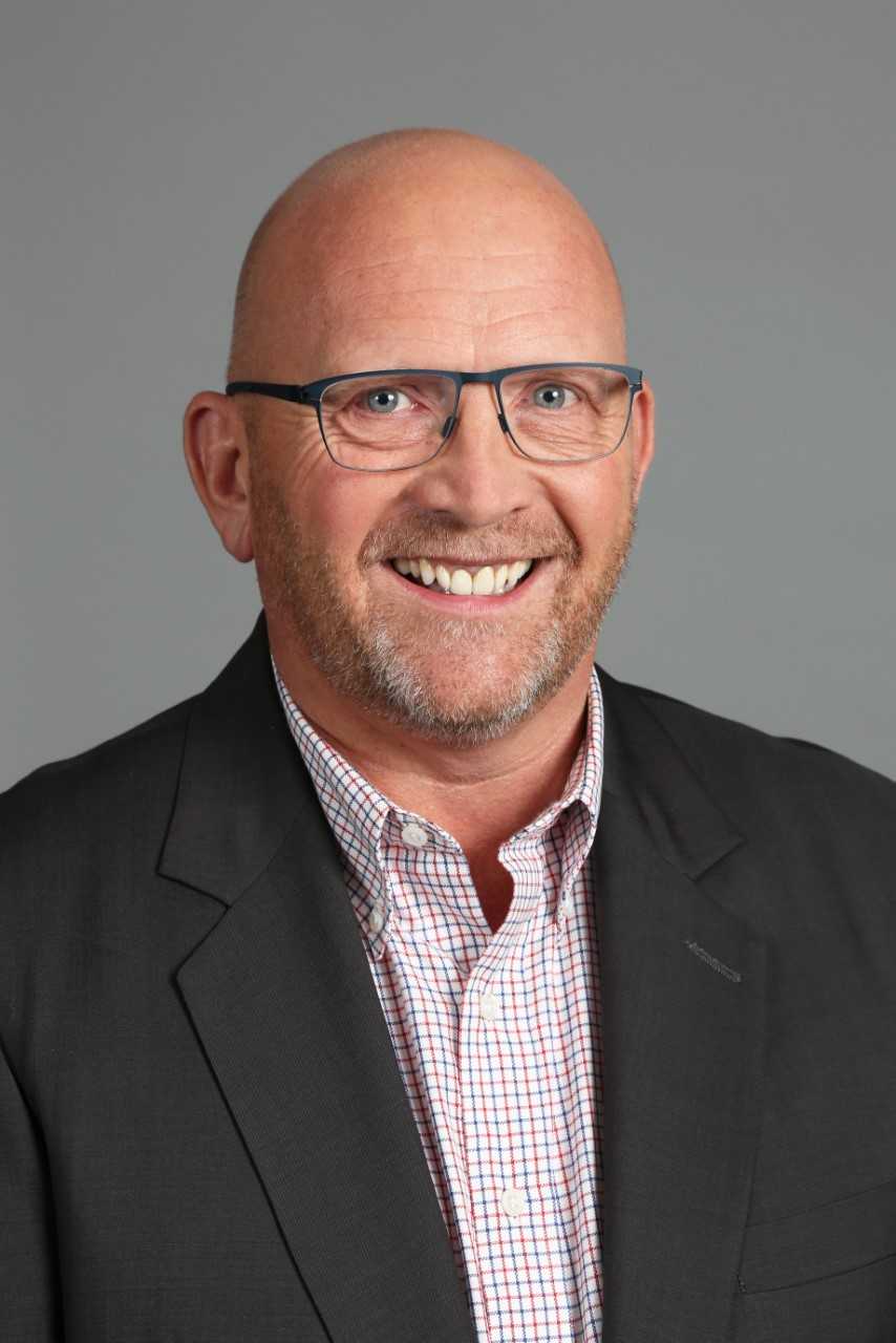 General Manager Colin Hadden: Changes Coming to Illinois Lottery ...