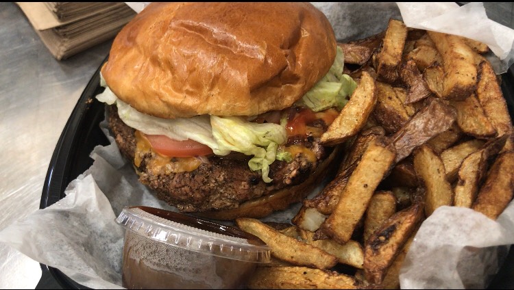 Let's Eat: Slab Barbecue | Chicago Defender