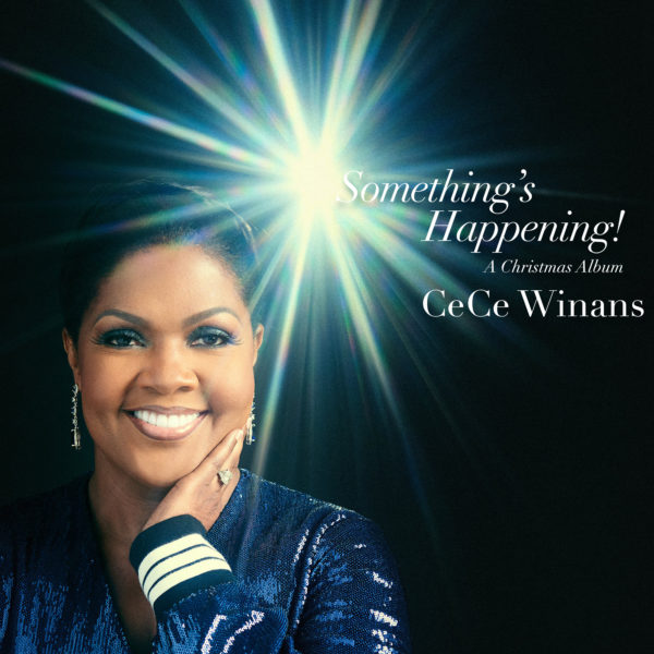 Cece Winans Brings The Holiday Spirit With New Album Chicago Defender