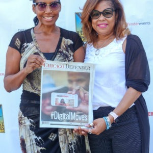 Chicago Defender Ceases Regular Print Editions; Goes Totally Digital ...