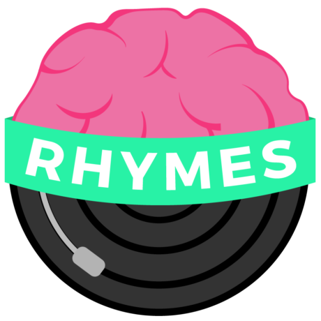 Rhyme Logo