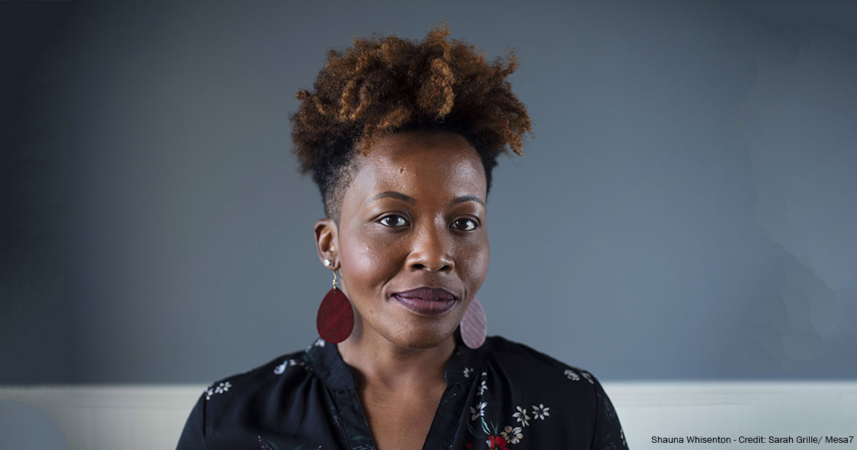 How a Clinical Trial Participant Became an Advocate for the Sickle Cell ...