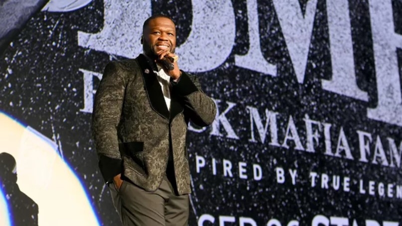 50 Cent To Produce 'BMF' Documentary Series For Starz | Chicago Defender