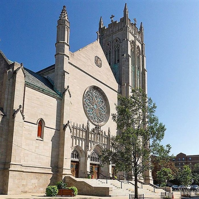 Cook County Treasurer Opens Satellite Office at St. Sabina Church ...