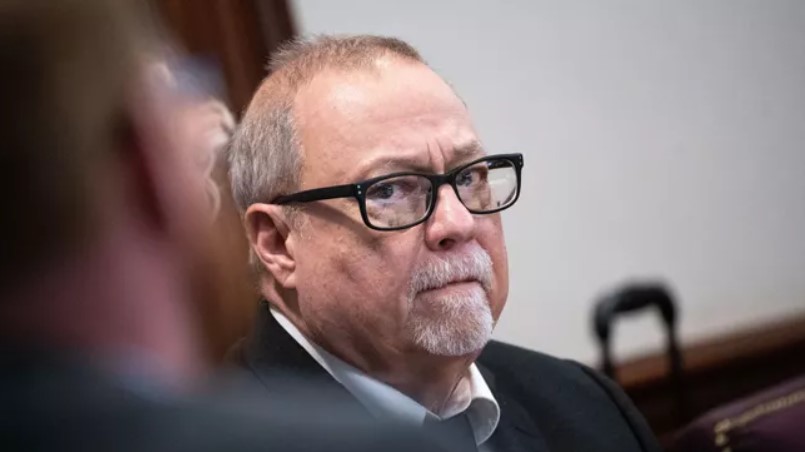 Testimony Shows Man Charged With Killing Ahmaud Arbery Changed His ...