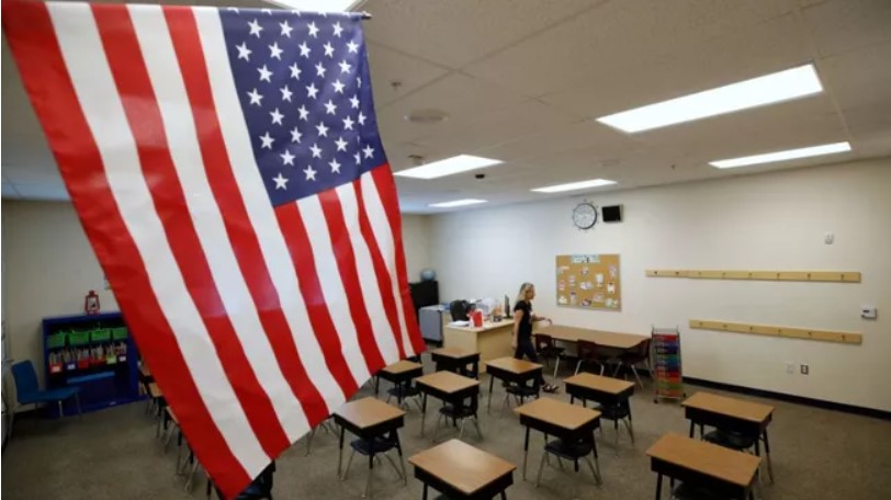 School Board Member Uses 'Data' To Go On Racist Rant About Black ...