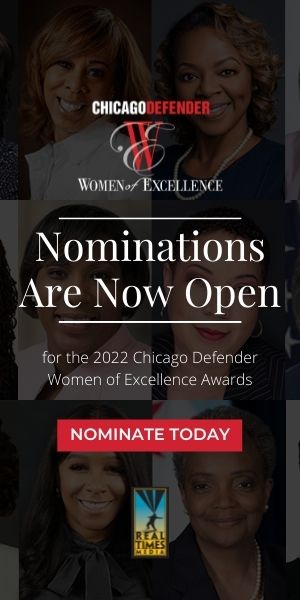 Chicago Defender - Chicago News, Entertainment, and more