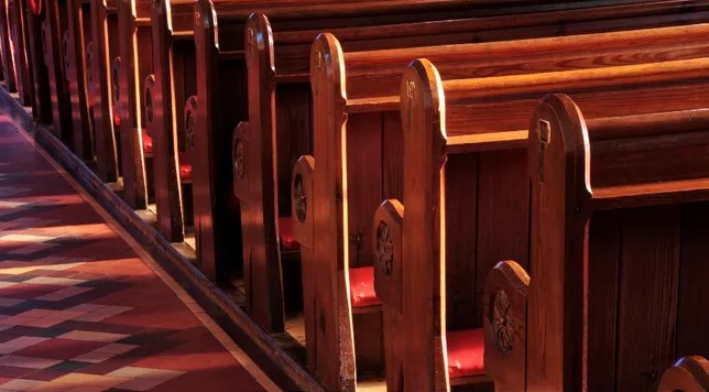 Pastor Slams 'Broke' Congregation For Not Buying Him Luxury Watch ...